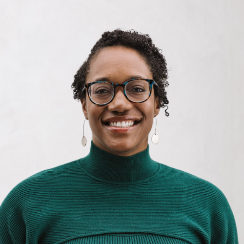 Alexis Jackson | Climate One